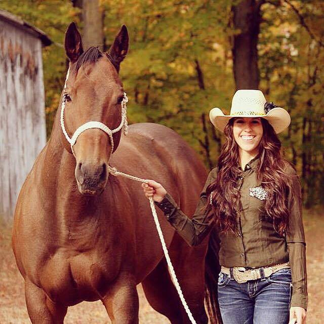 Kim Picard – Rodeo and Things