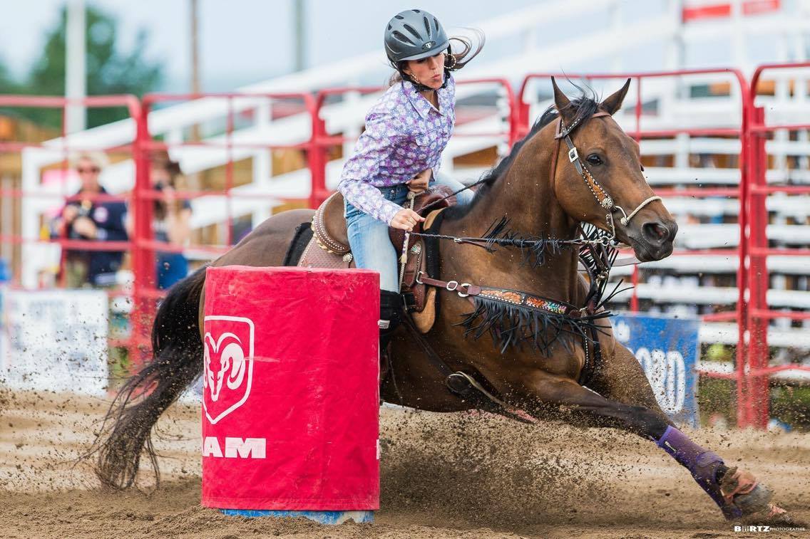 Kim Picard – Rodeo and Things